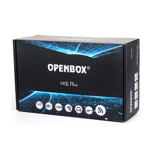 OPENBOX V8S PLUS